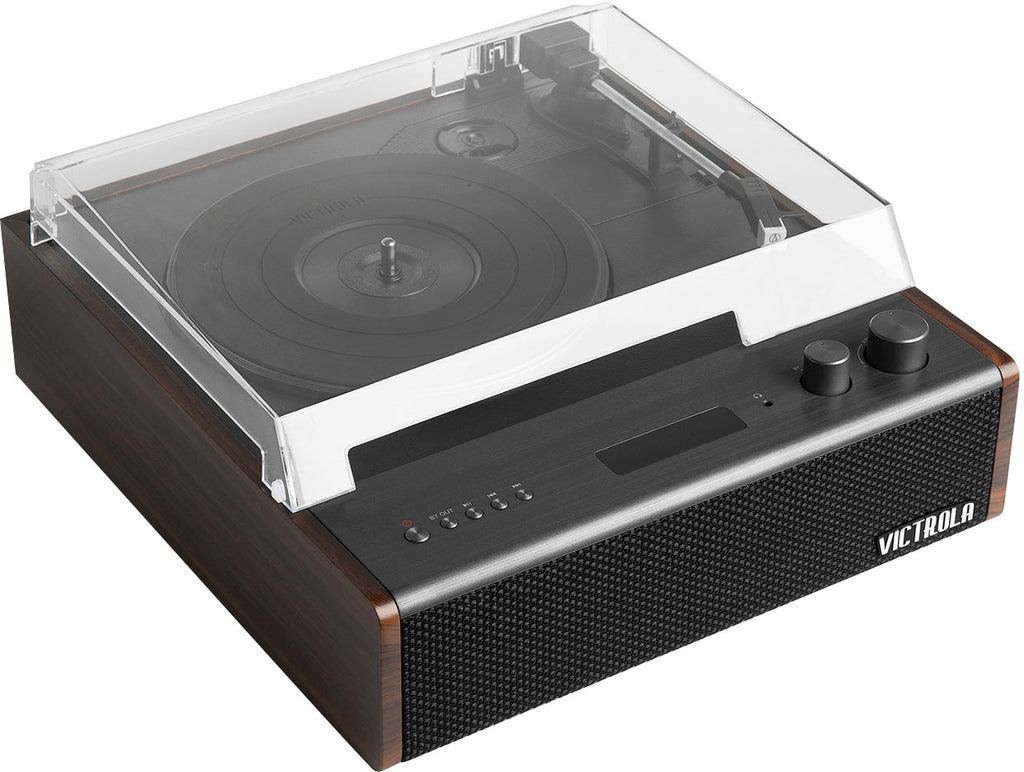 Victrola Eastwood Signature Turntable – Modern Legend, LLC.