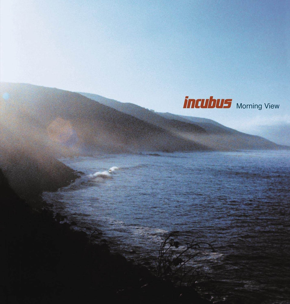 Incubus - Morning View – Modern Legend, LLC.
