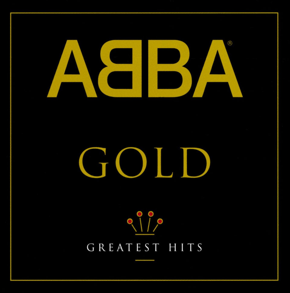 Abba - Gold: Greatest Hits – Modern Legend, LLC.