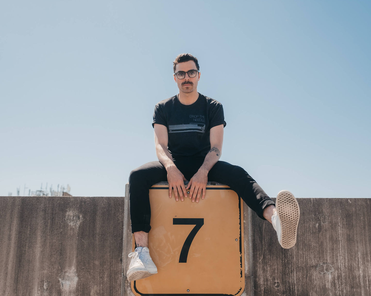 APPAREL – Modern Legend, LLC.