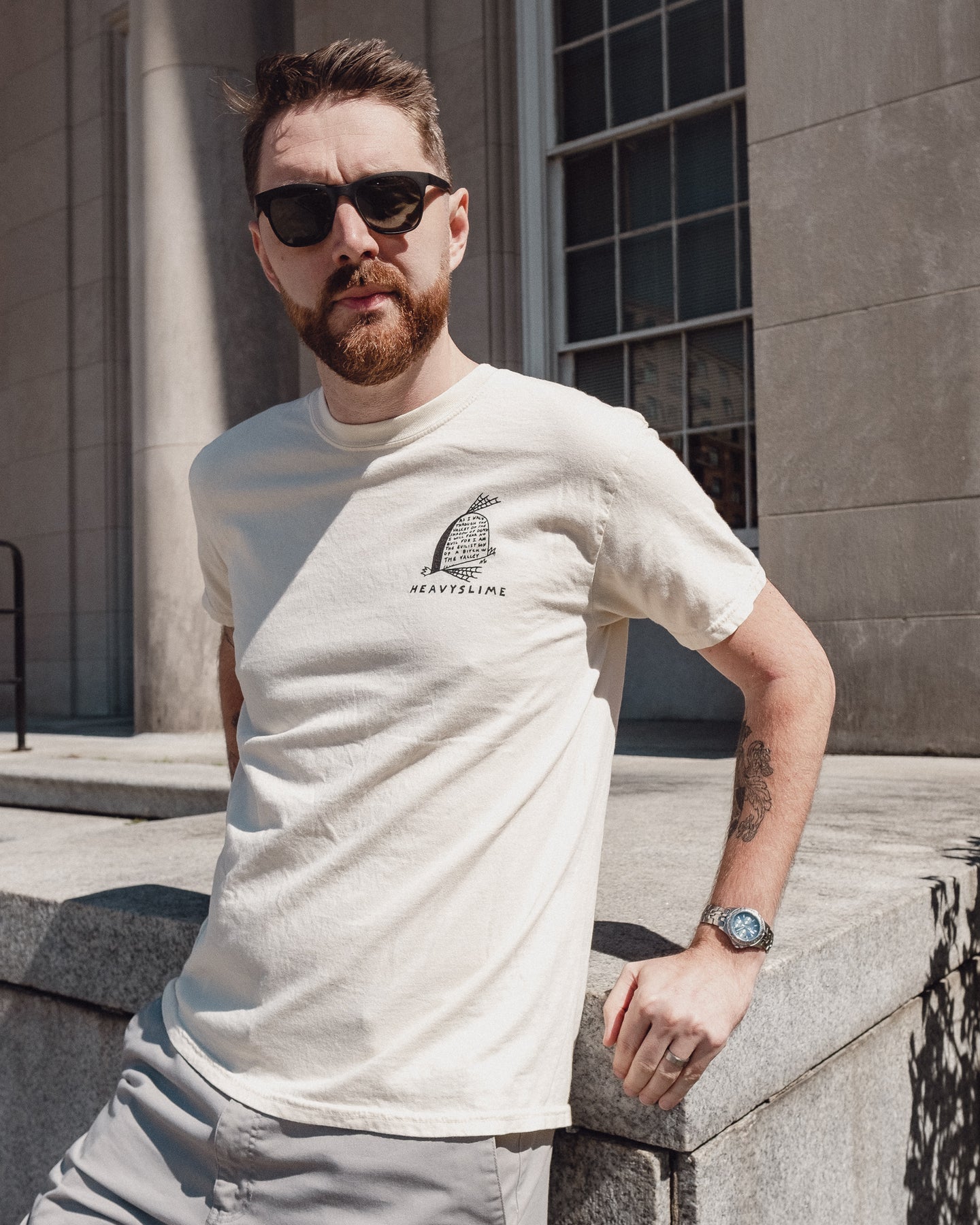 APPAREL – Modern Legend, LLC.