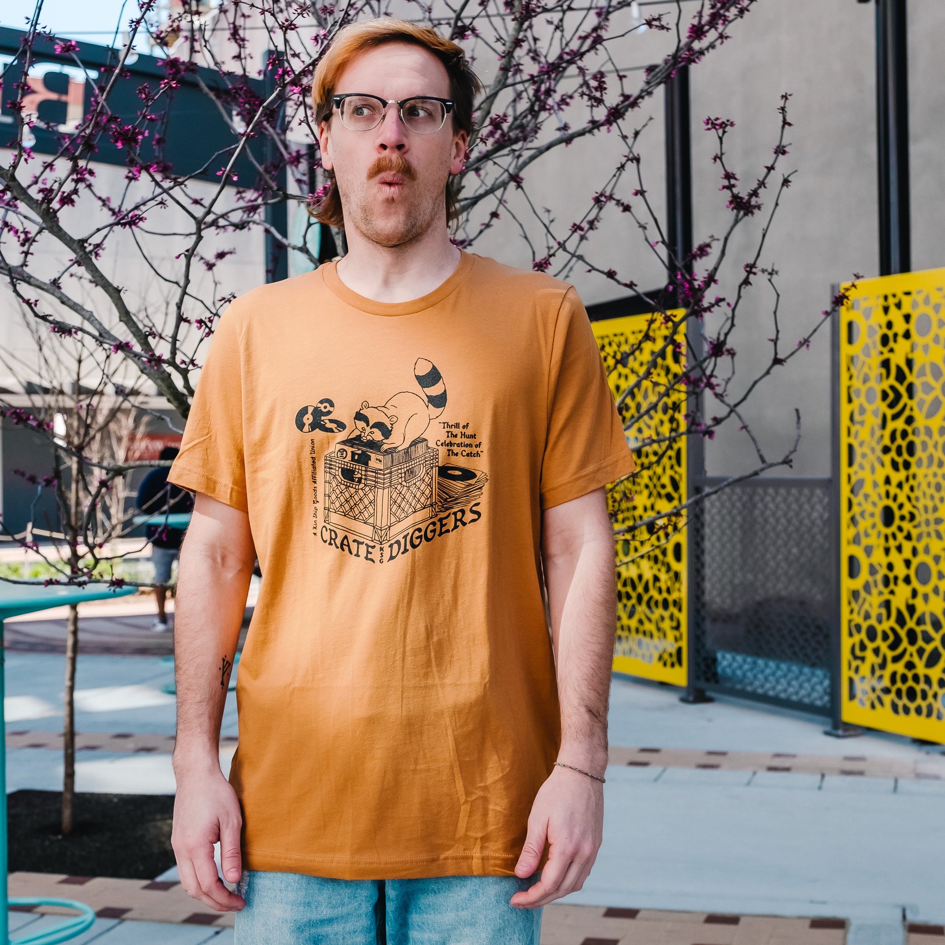 APPAREL – Modern Legend, LLC.