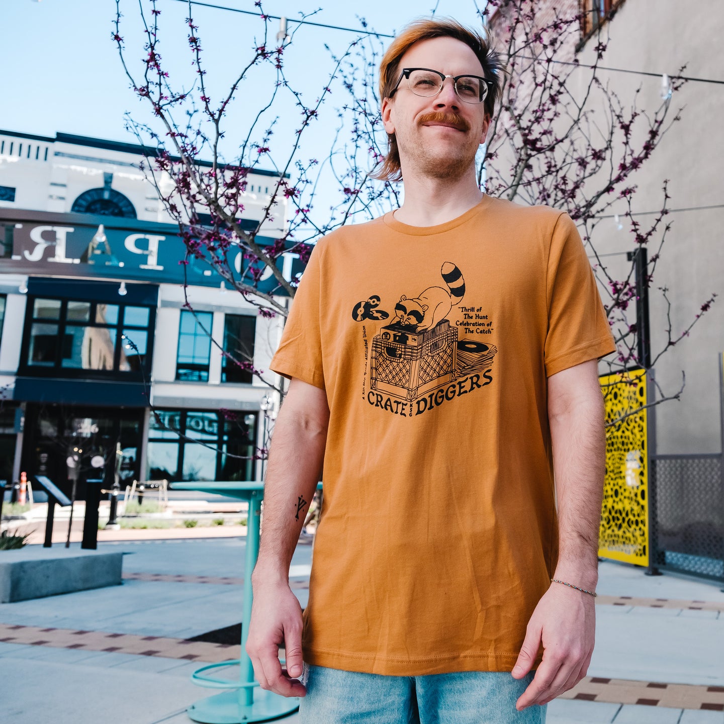 APPAREL – Modern Legend, LLC.