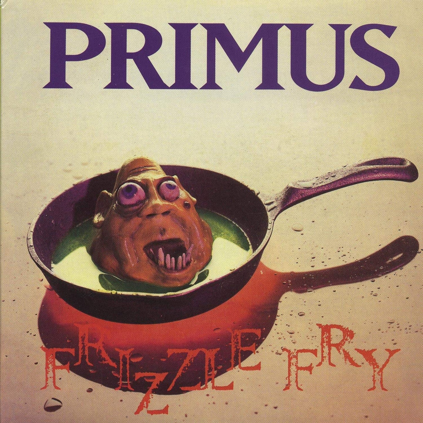 Primus - Frizzle Fry – Modern Legend, LLC.