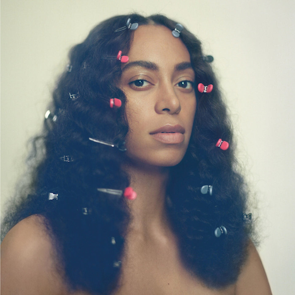 Solange – a Seat at the Table – Modern Legend, LLC.
