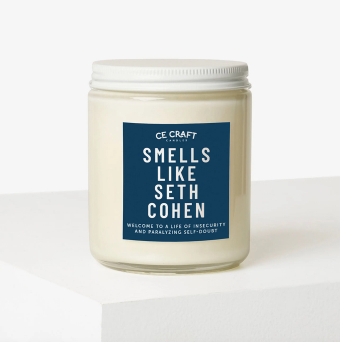 The OC Candles – Modern Legend, LLC.