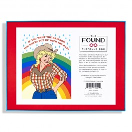 Dolly Parton Puzzle – Modern Legend, LLC.