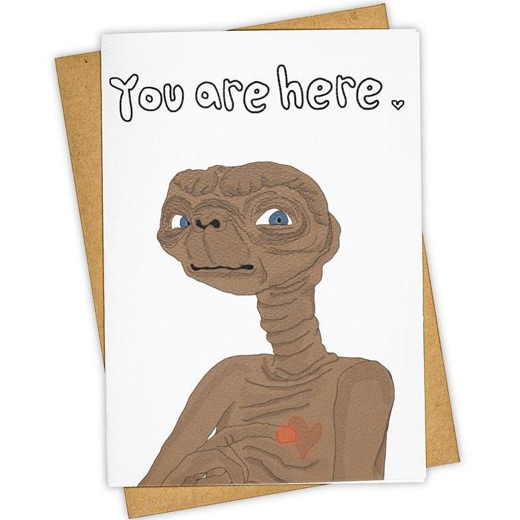 E.t. Card – Modern Legend, LLC.